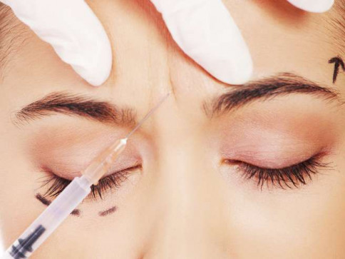 Botox Injections | Sheridan, Buffalo and Gillette, WY | Shekinah ...